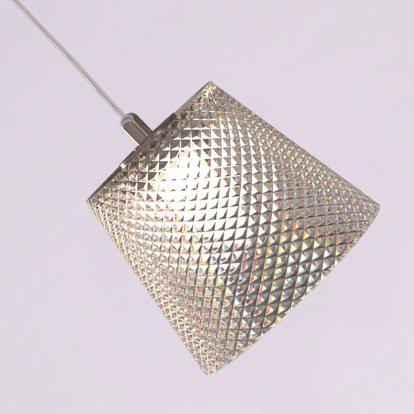 Unique LED modular pendants system - contec development